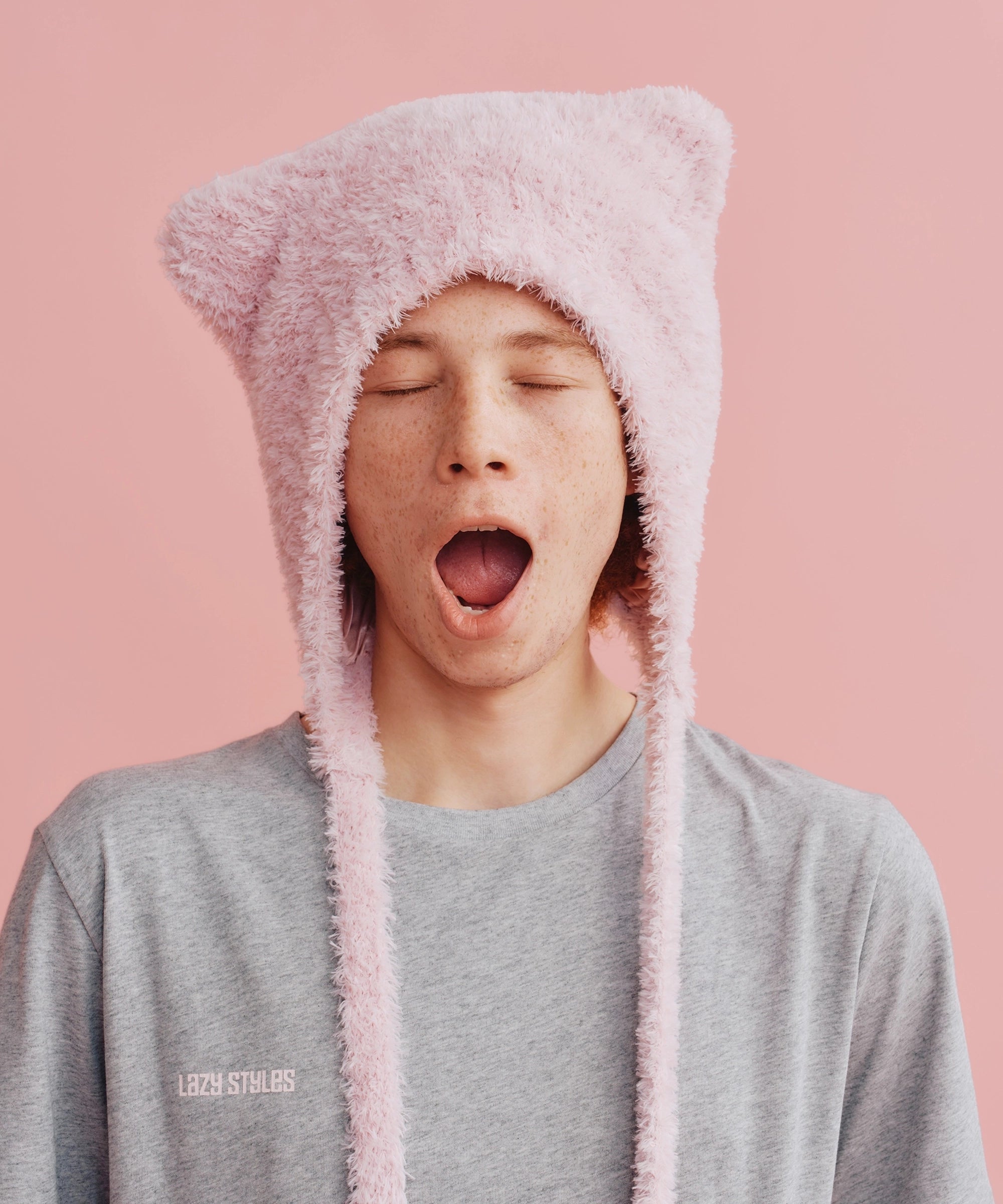 オールデイケア Lozie ビーニー | Lazy Styles（レイジースタイルズ） | Official Online Store ...