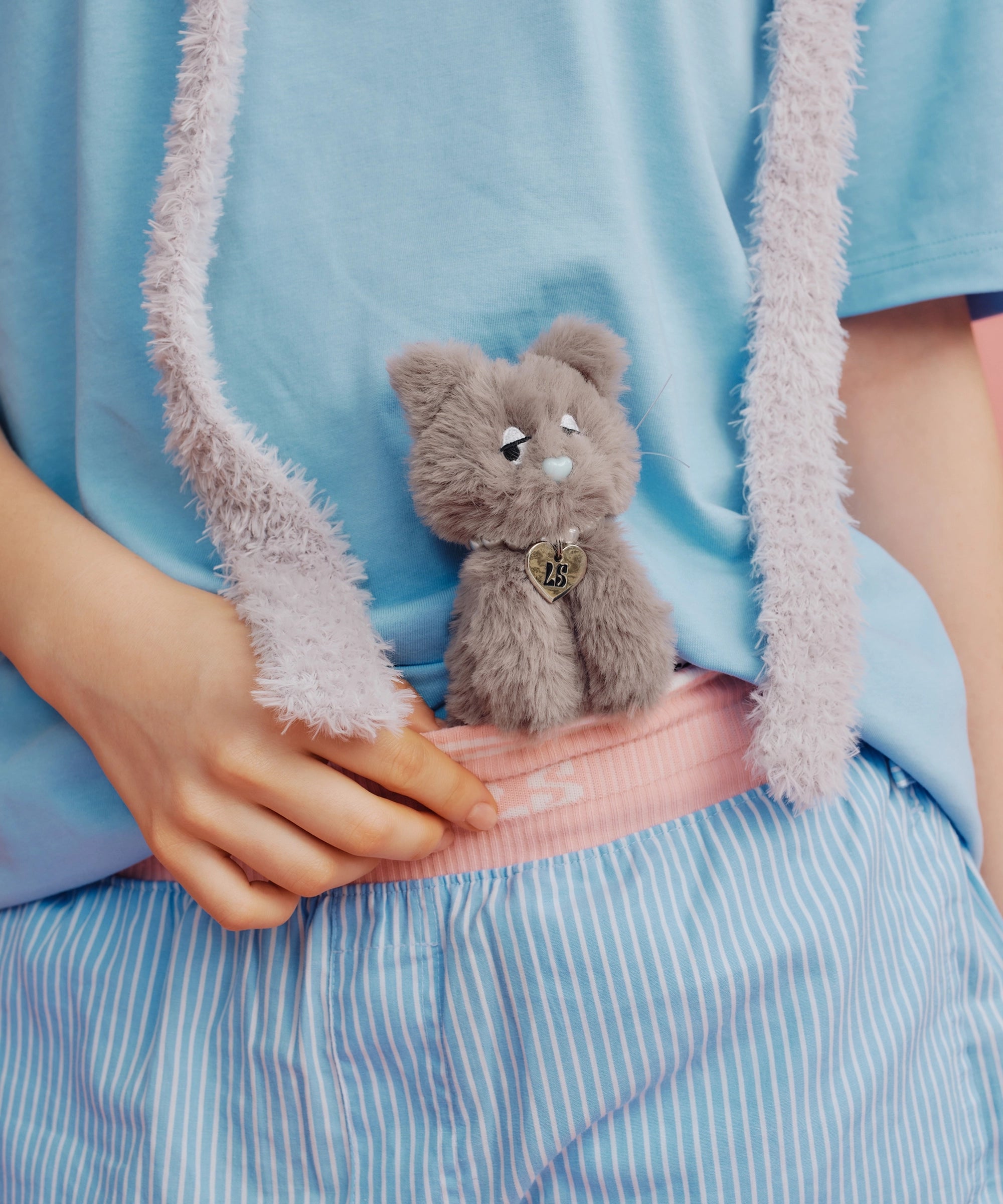 Lozie マスコットキーリング | Lazy Styles（レイジースタイルズ） | Official Online Store – Lazy Styles | Official ...