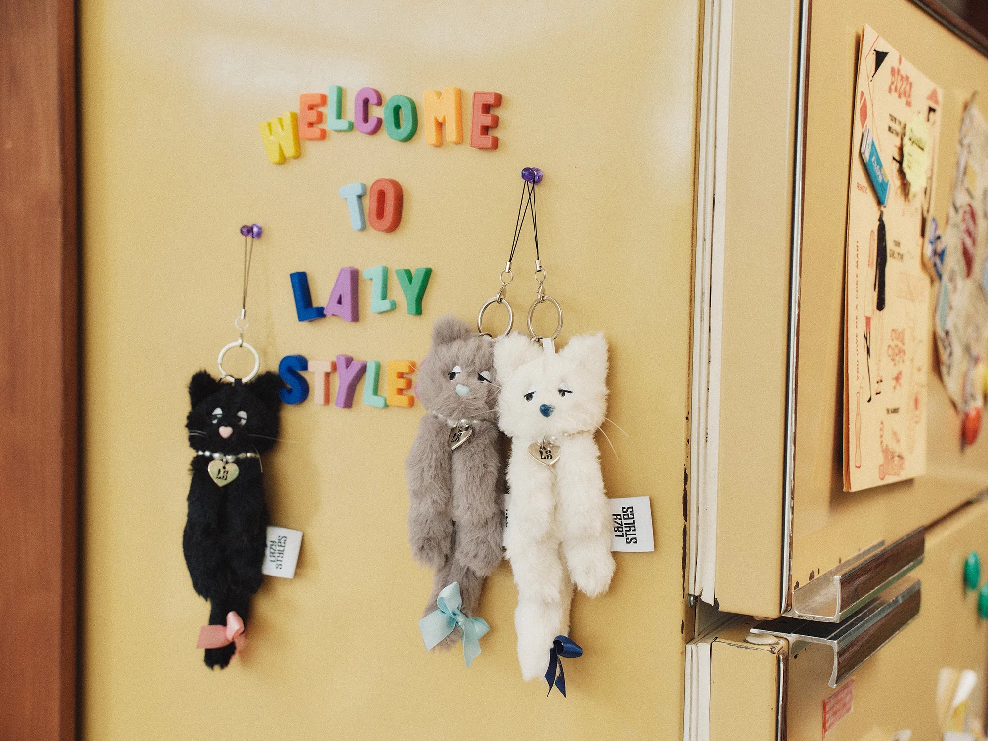 Lazy Styles（レイジースタイルズ） | Official Online Store – Lazy Styles | Official Online Store