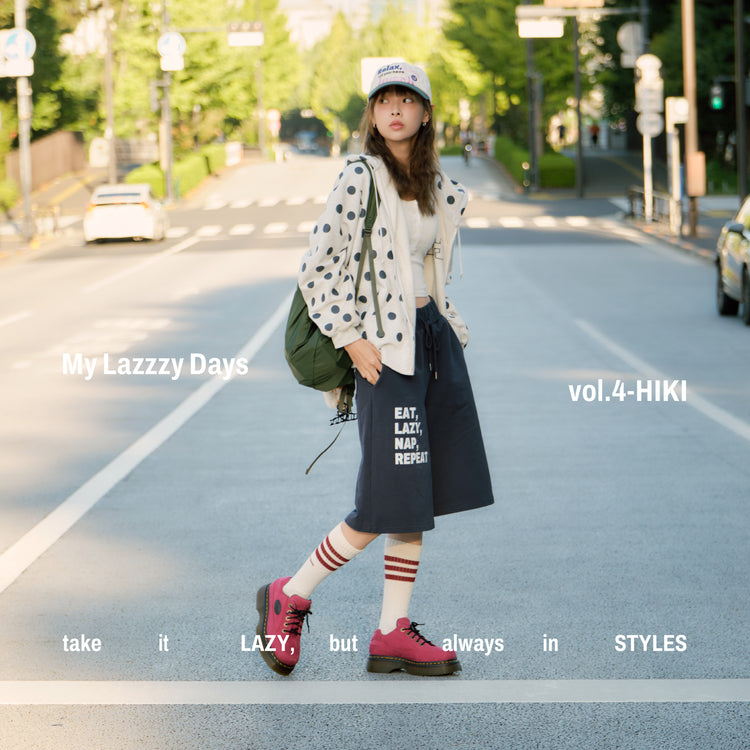 Lazy Styles（レイジースタイルズ） | Official Online Store – Lazy Styles | Official Online Store